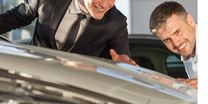 Metallic vs. Pearlescent Car Paint – What’s Better? | WamCars.com Metallic vs. Pearlescent Car Paint – What’s Better? | WamCars.com
