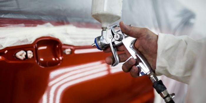Metallic vs. Pearlescent Car Paint – What’s Better? | WamCars.com Metallic vs. Pearlescent Car Paint – What’s Better? | WamCars.com