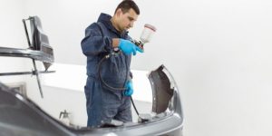 5 Types of Auto Body Primers – What You Need to Know?